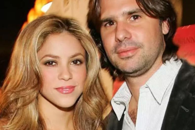 Cuál es la historia entre Shakira y Antonio de la Rúa y por qué se rumorea que están nuevamente ...