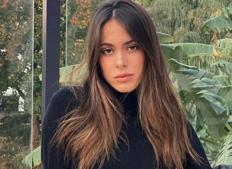 Tini Stoessel con covid-19: cómo está la cantante hoy