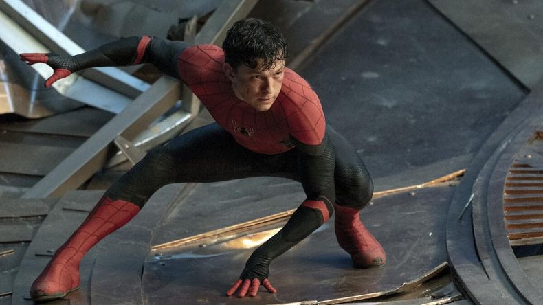 Qué Spider Man hizo más plata con Marvel: Tom Holland, Andrew Garfield ...