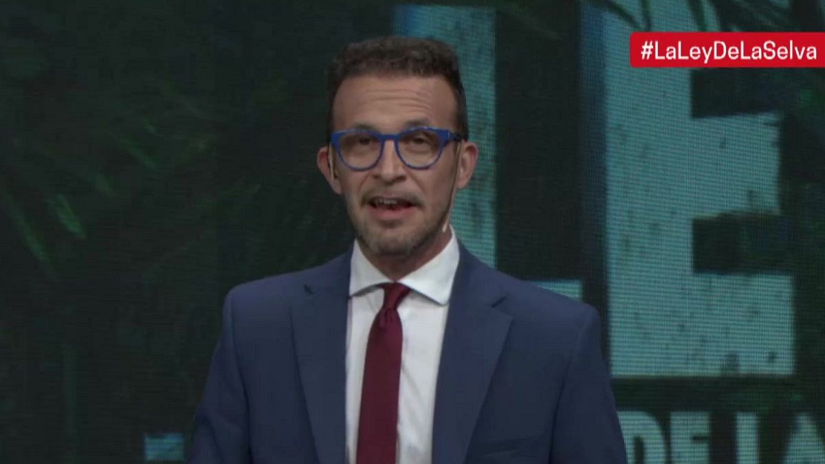 Alejandro Bercovich: Un plan a contramano del mundo y de los países de ...