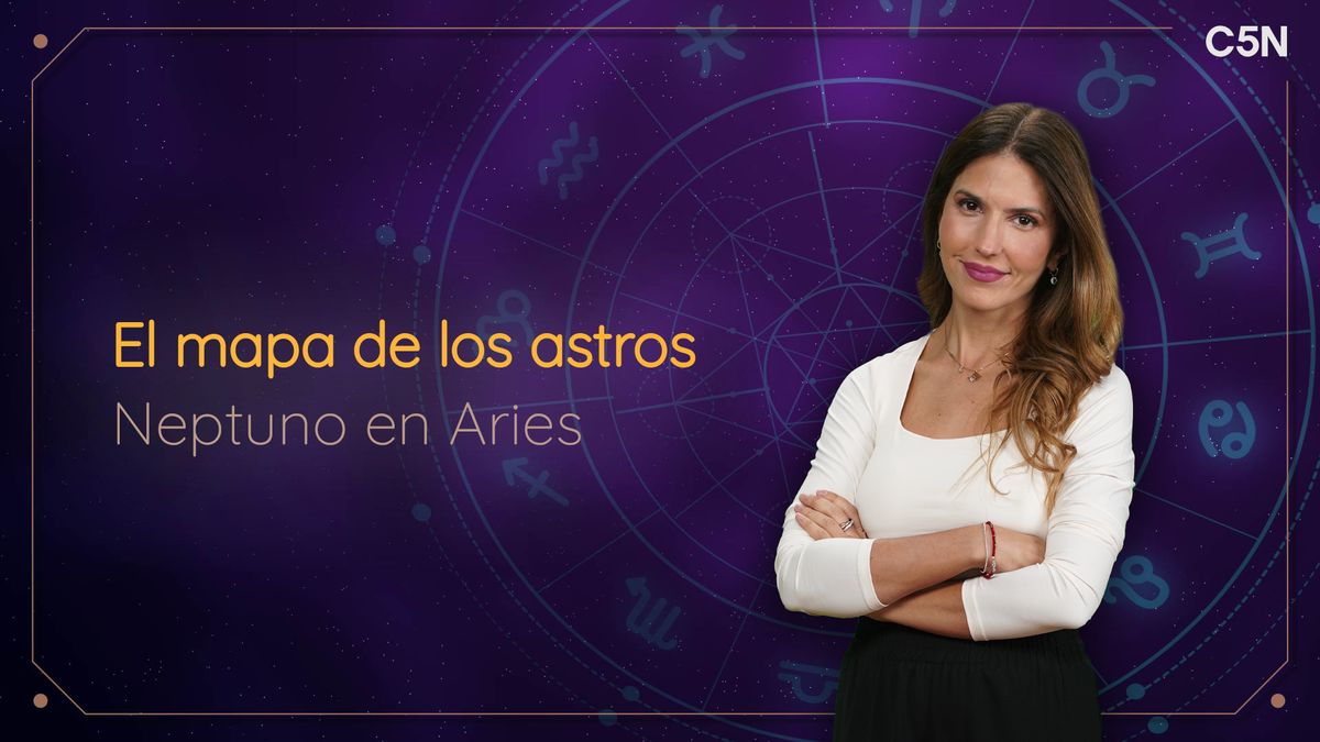 Neptuno en Aries: cambios en lo personal y en lo colectivo