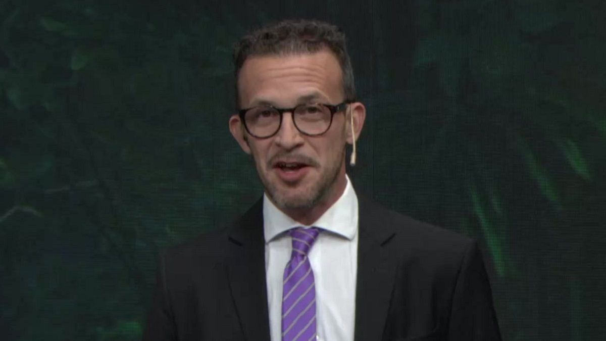 Alejandro Bercovich: El Gobierno está entregado a un frenesí de ...