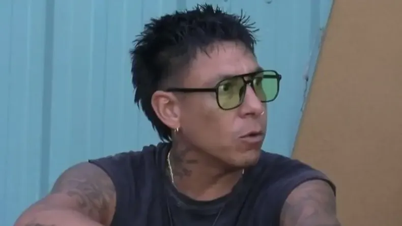 Nuevo capítulo en el escándalo de Brian Sarmiento con su ex por la ...