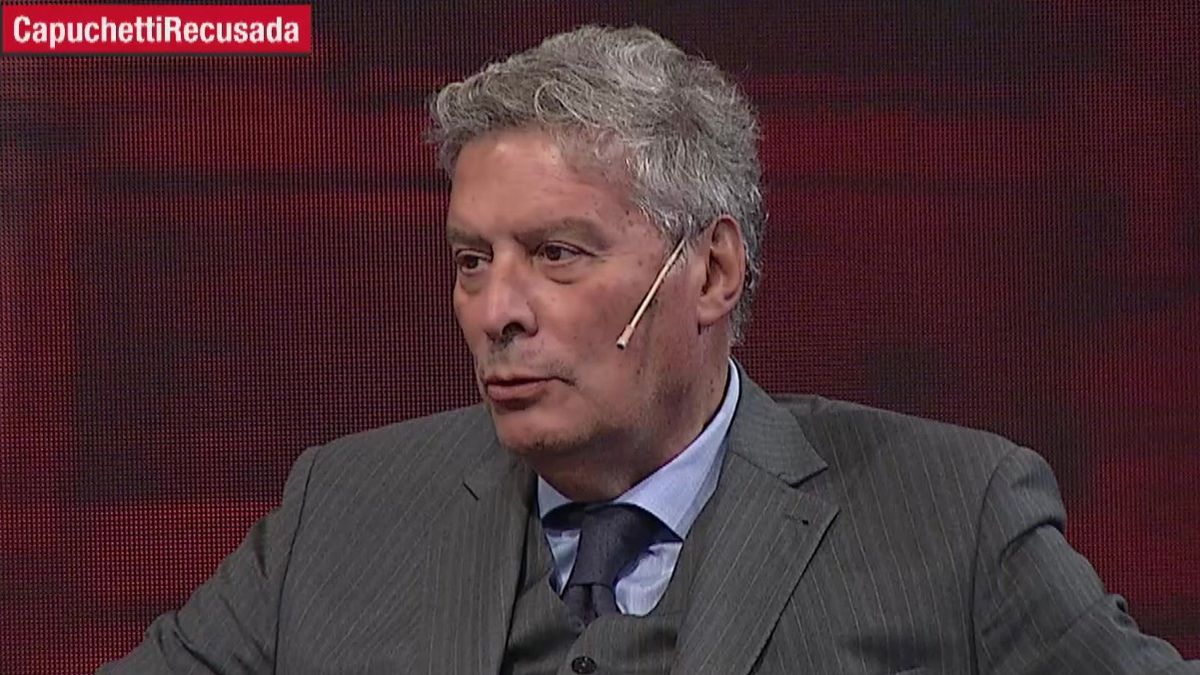 Ubeira apuntó contra el Poder Judicial: Son responsables de la vida de ...