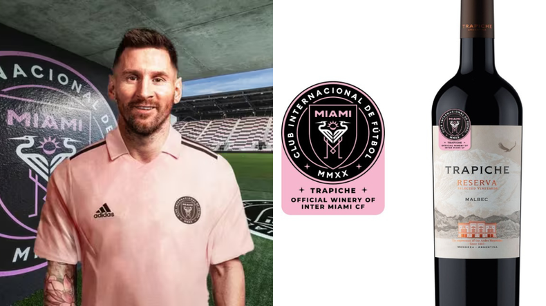 Cómo es el malbec rosa, el vino argentino que hizo una alianza con el ...