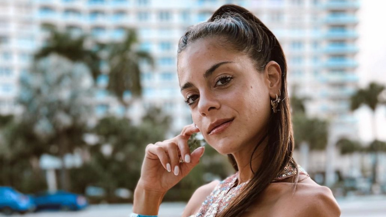 Quién es Emily Lucius, la acusada de hacer bullying en El Hotel de los ...