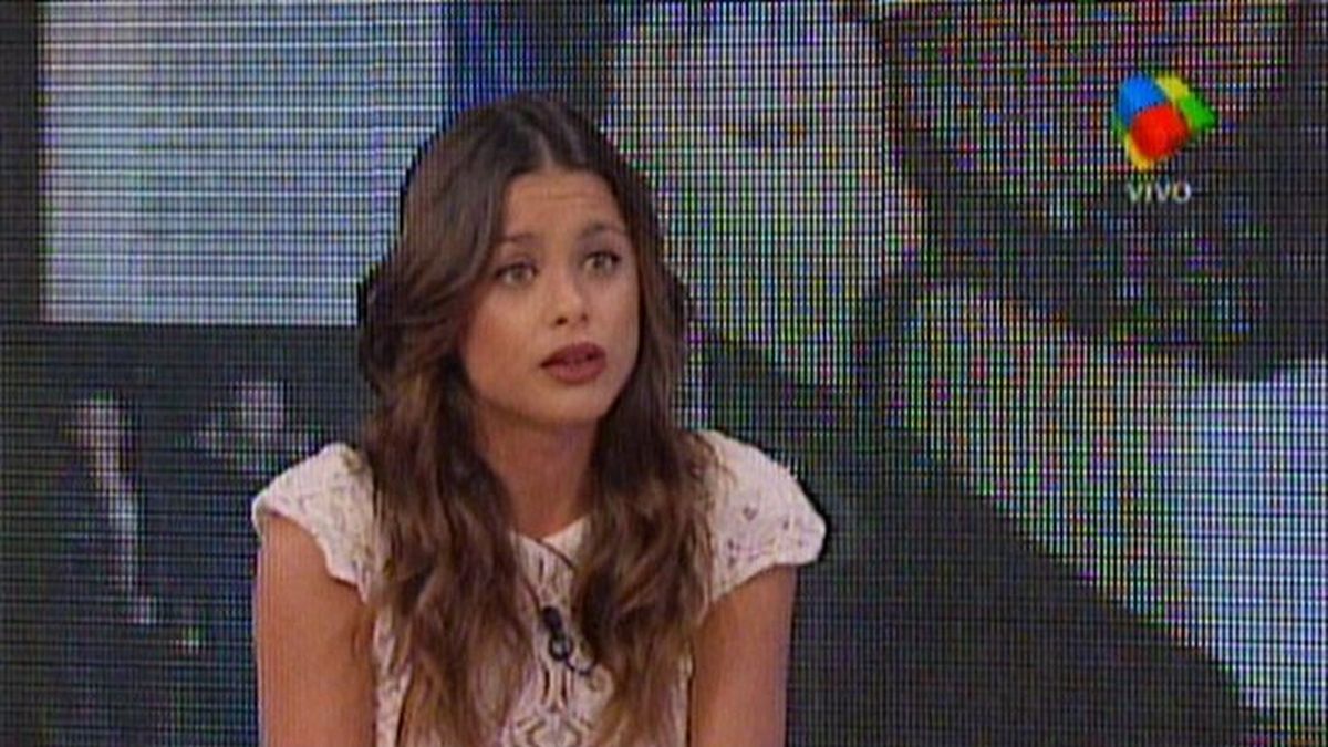 Vitto Saravia habló de Mariano Martínez: Es lindo, es un bombón