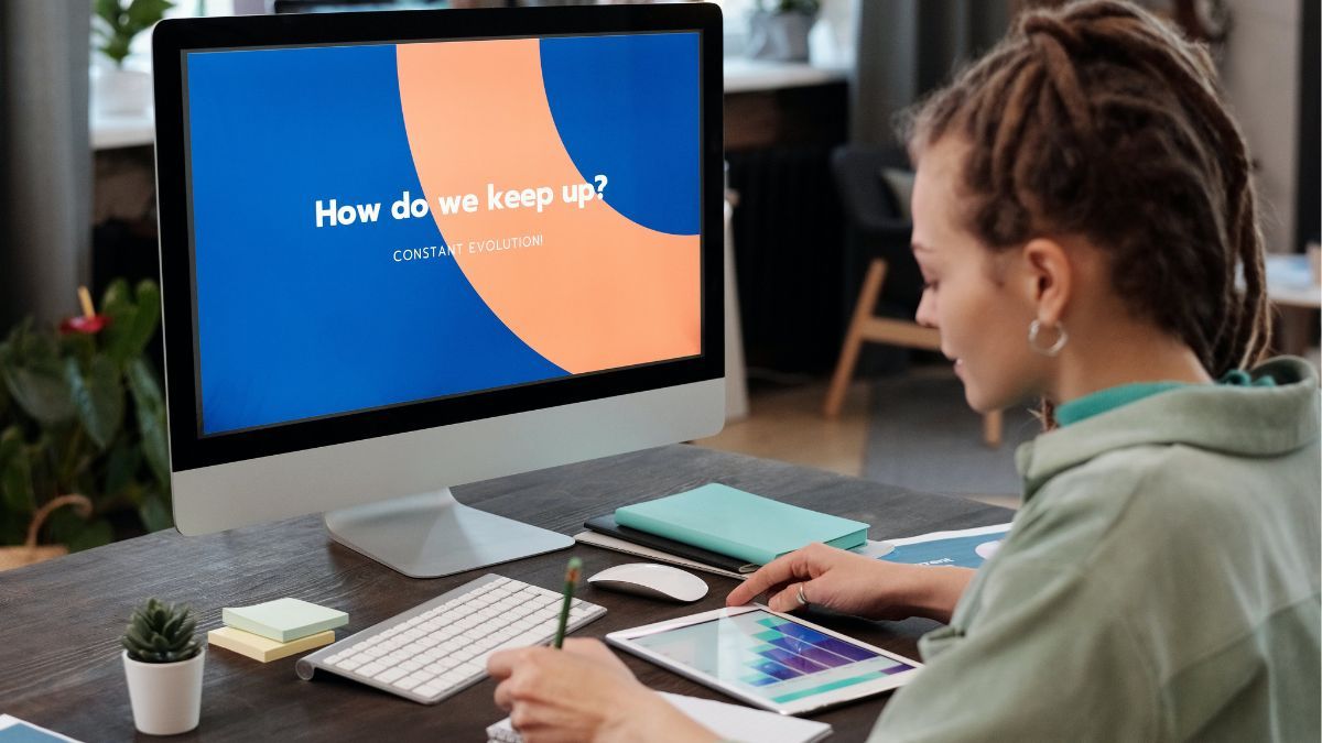 Adiós al mouse: 5 inventos para usar la computadora de forma diferente