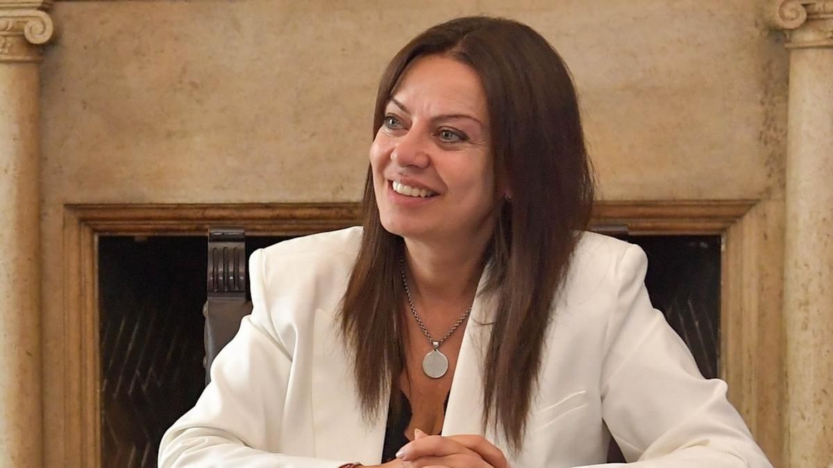 Sandra Pettovello descartó su candidatura en las legislativas: Yo vine ...