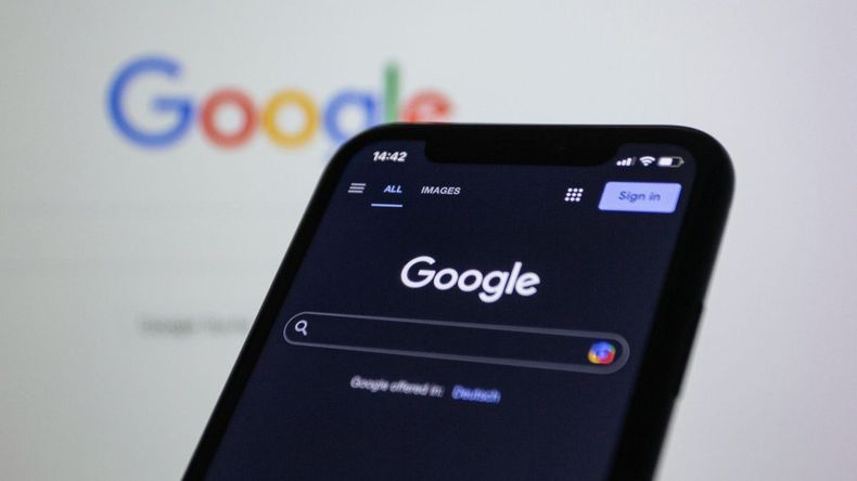 El truco de Google para encontrar tu celular robado y apagado