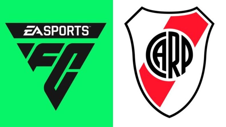 EA Sports FC 24 dio la noticia más esperada para los hinchas de River