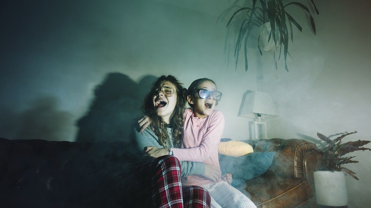 La temible serie de Netflix sobre monstruos que siembran terror