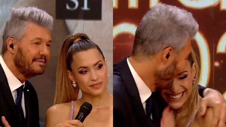 Milett Figueroa Habló Sobre Su Romance Con Marcelo Tinelli Estoy
