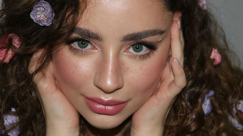 Satin skin, la moda del maquillaje que llega con todo para la primavera ...