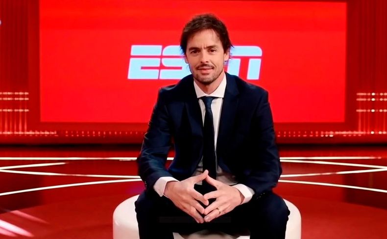 Mariano CLOS SE HIZO VIRAL en ESPAÑA por un CURIOSO RELATO en la Euro ...