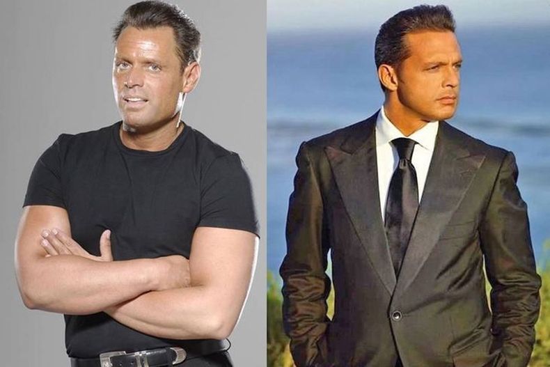 El doble argentino de Luis Miguel podría estar en la segunda temporada de la serie