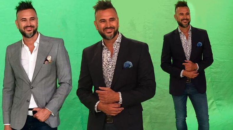 Leo Montero debuta con Mejor de noche: por qué eligió ese nombre, el ...