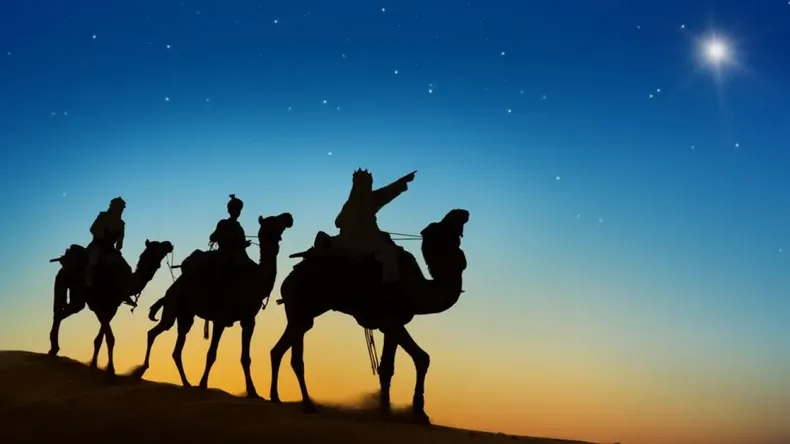 Cuál es el origen de la tradición de los Reyes Magos