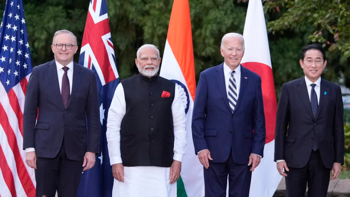 Joe Biden advirtió que China lo está poniendo a prueba: Sigue ...