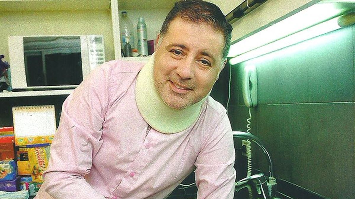 Doman confirmó que vuelve el lunes a C5N y que estará en la apertura de ...