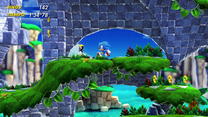 Sonic Superstars: ¿es el juego que sus fans esperaban?