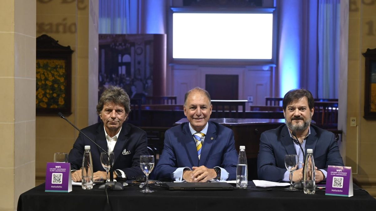 MAE y Matba Rofex aprueban la fusión que dará origen a A3, un nuevo ...