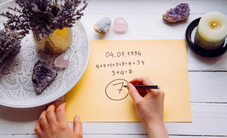 Numerología: cuál es el número de mi nombre y qué mensaje oculto posee