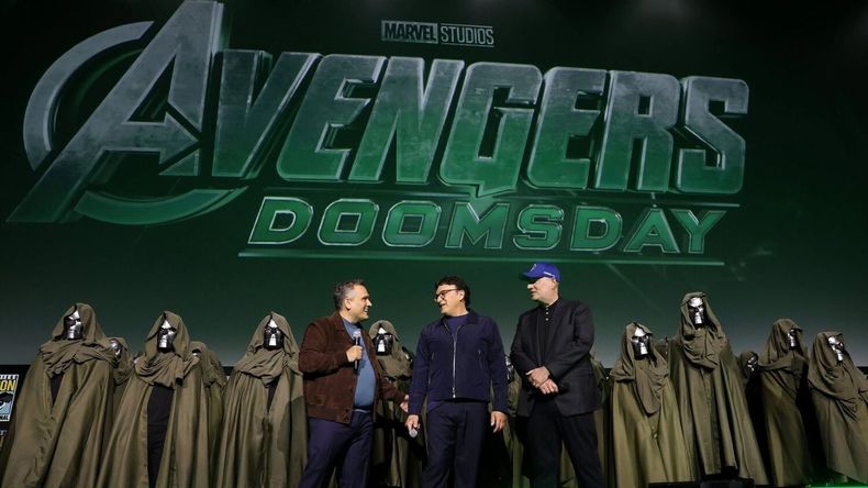 Se filtraron los roles: cómo actuarán los personajes de Marvel en ...