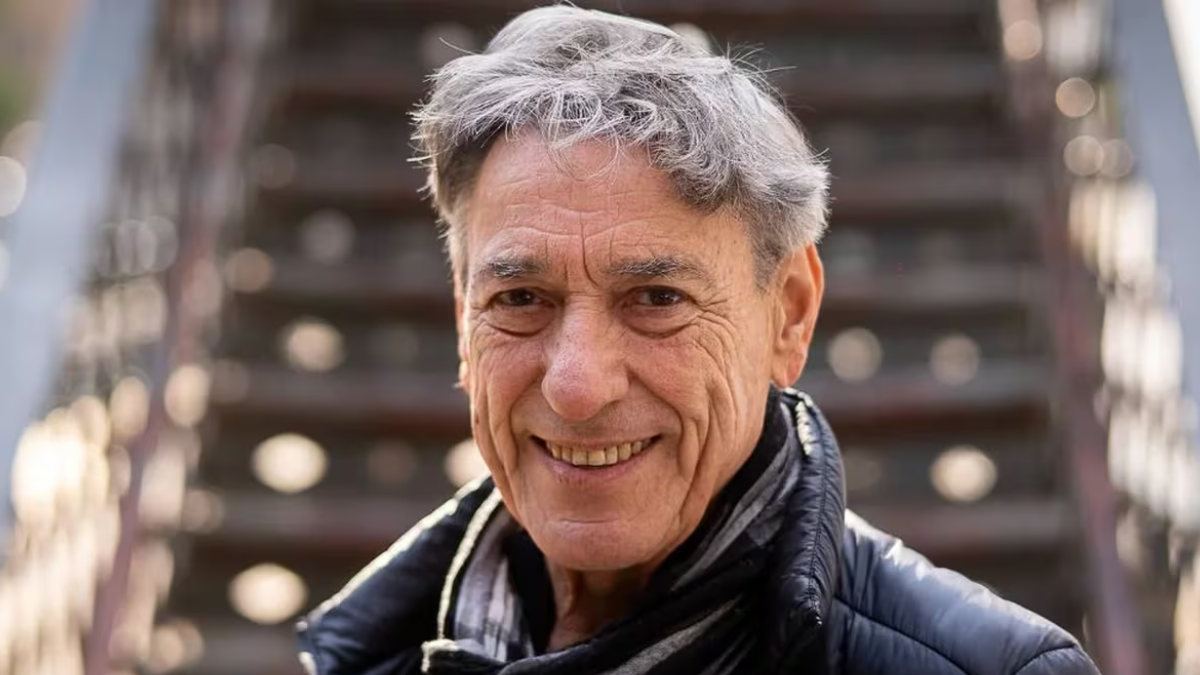 Murió el actor Aldo Pastur, reconocido por trabajar en Casi Ángeles