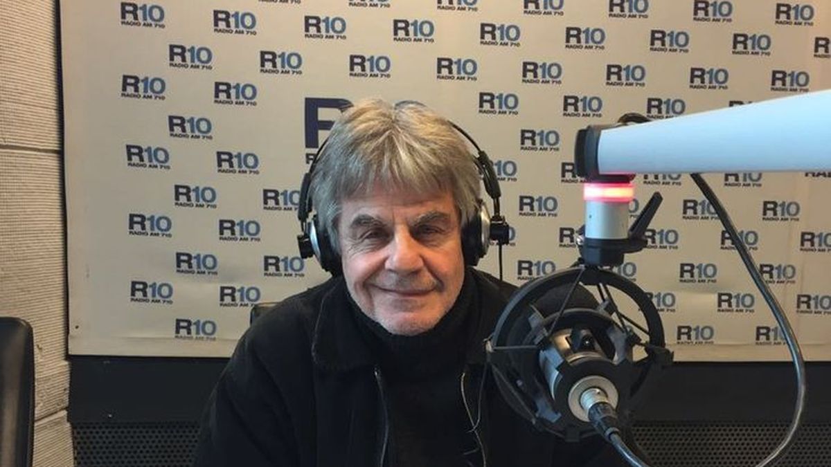 Raúl Rizzo, polémico: Este Gobierno es más cínico que una dictadura