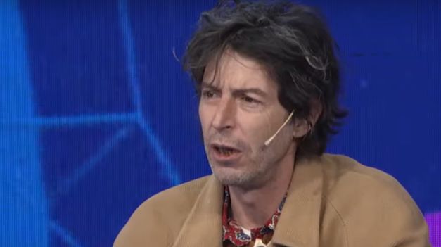 Andy Chango: La serie de Fito Páez me arruinó la vida