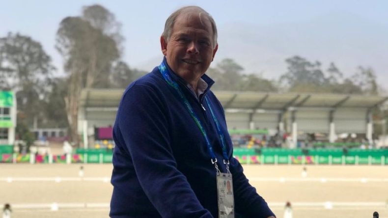 Quién es Gerardo Werthein, el nuevo embajador argentino en Estados Unidos