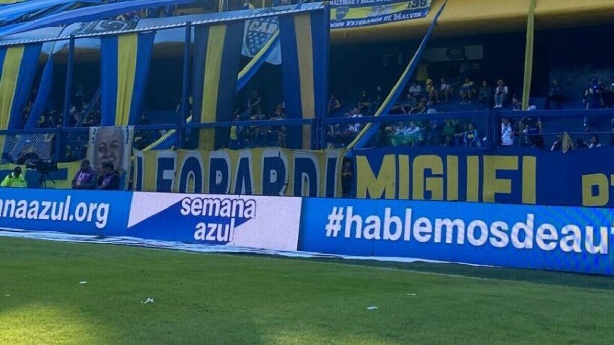 Semana Azul 2025: miles de actividades para concientizar sobre el ...