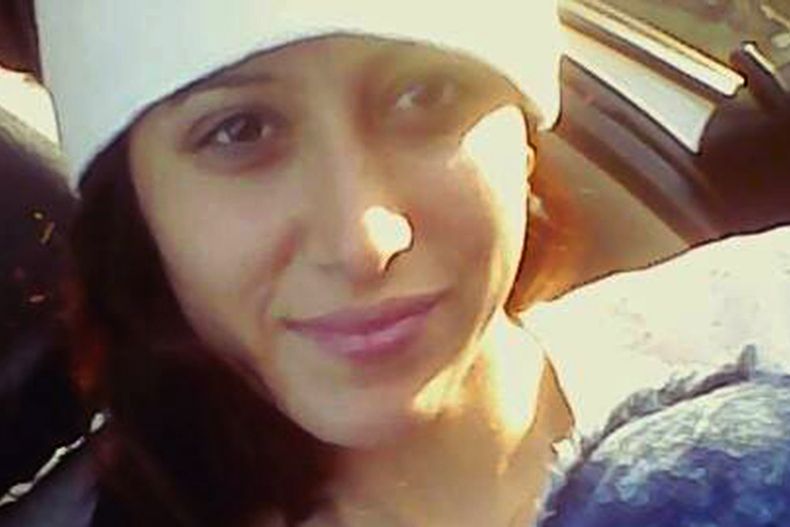 Caso Johana Ramallo: detuvieron a un hombre por la desaparición y el ...