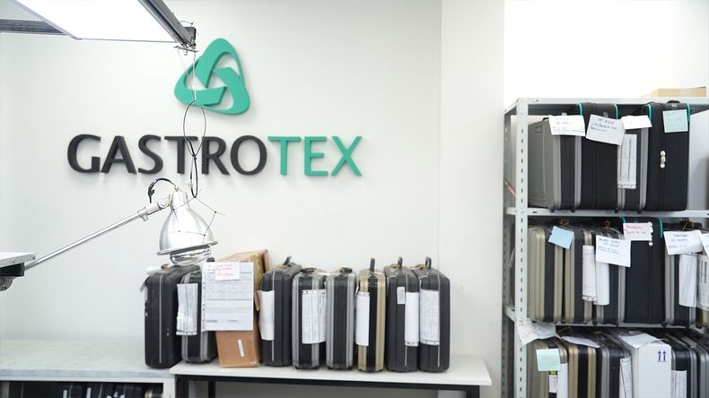 Gastrotex, una empresa líder en tecnología médica que mira al futuro