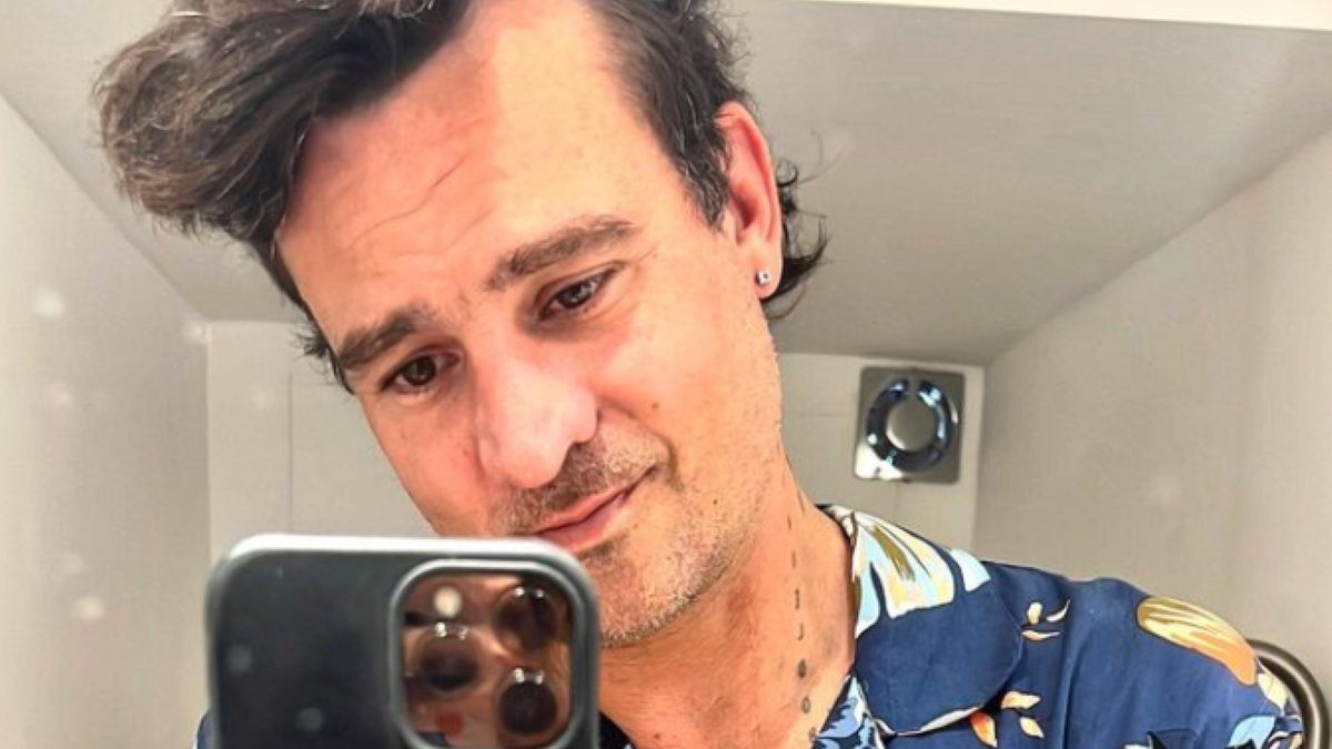 El nuevo mensaje de Chano para sus seguidores: Listo para seguir con la ...