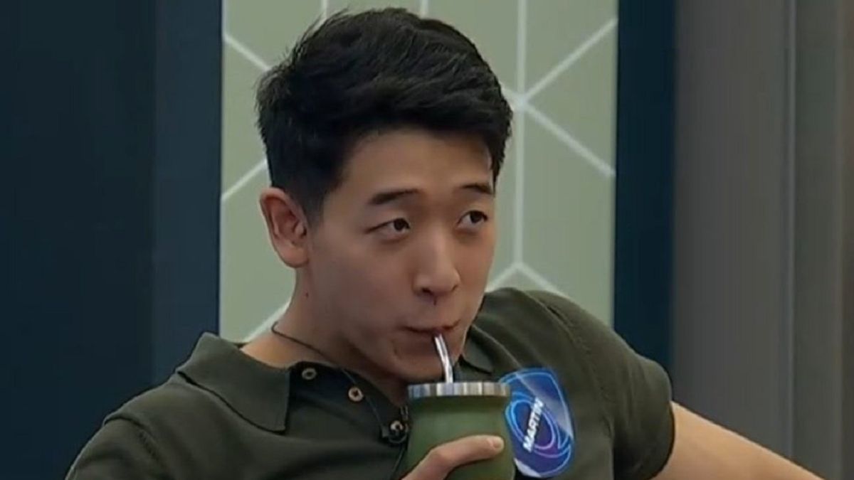 Martín de Gran Hermano expuso a sus compañeros: Ellos están acomodados...