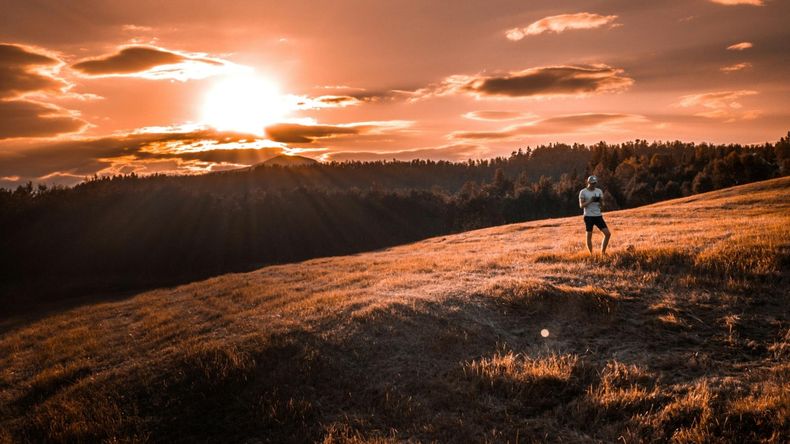 Trail running: calendario de carreras 2025 en Argentina