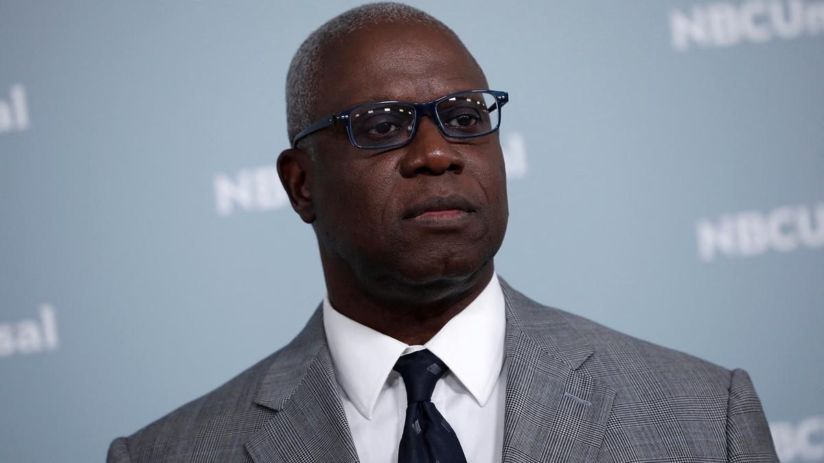 Murió el reconocido actor protagonista de Brooklyn Nine-Nine, Andre ...
