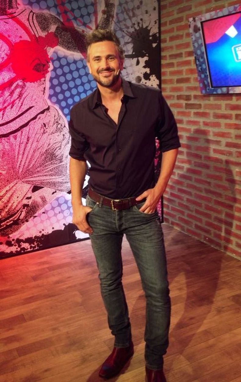 Leo Montero comienza con Explosión NBA