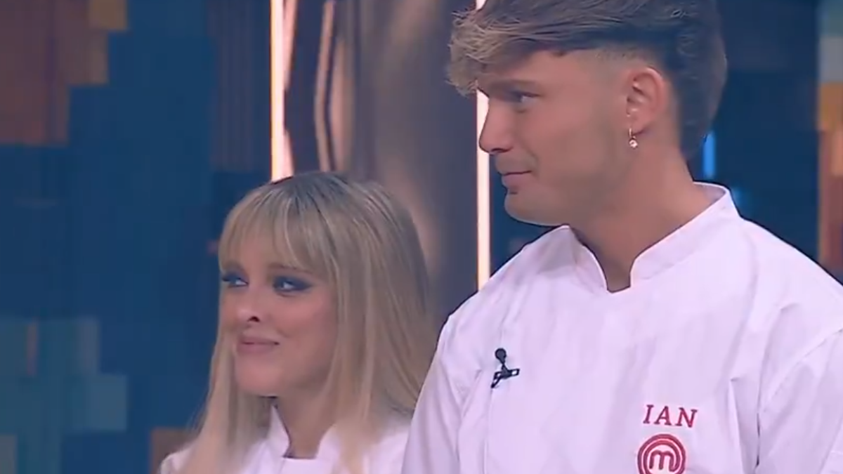 Se filtró el nombre del ganador de MasterChef Celebrity 2026: quién ...