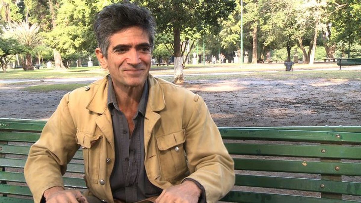 Murió Pablo Cedrón