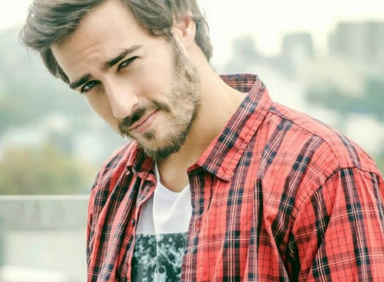 Nico Francella, enamorado: MI novia es una leona, tiene una ...