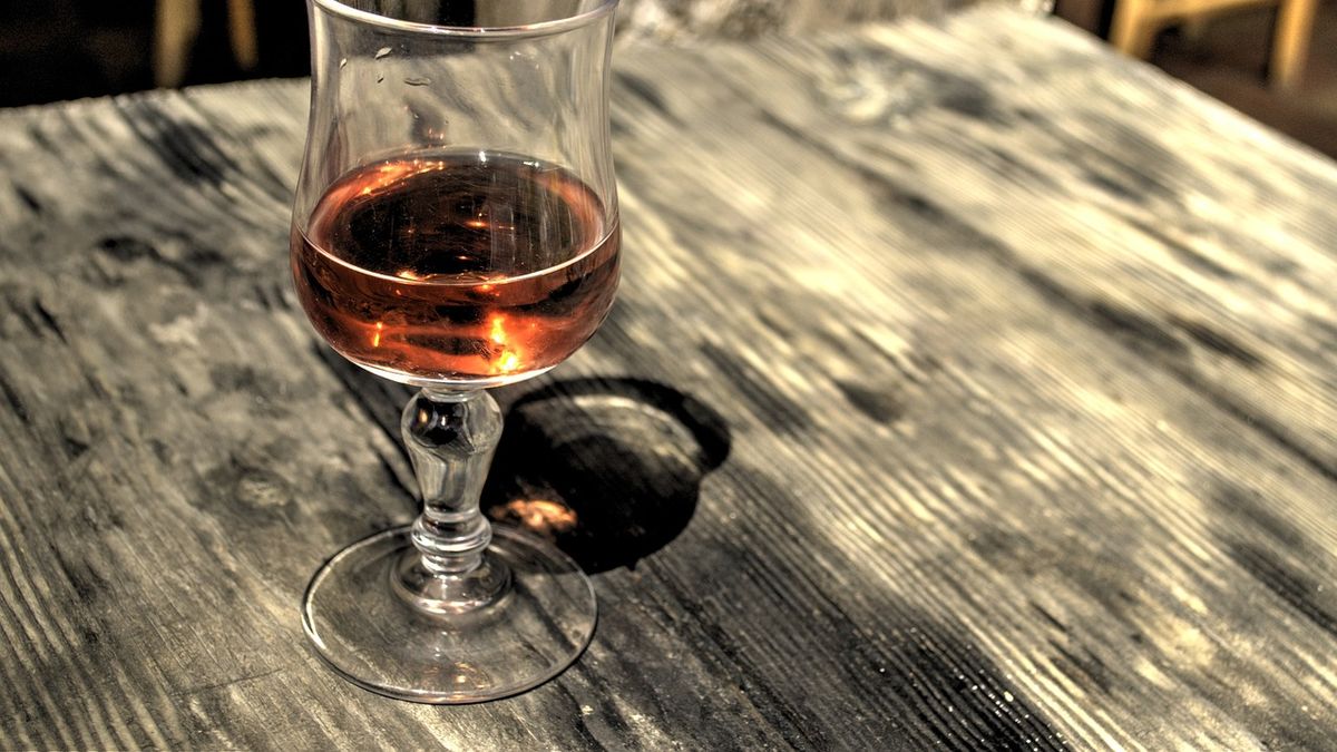 Cómo conservar alimentos con alcohol