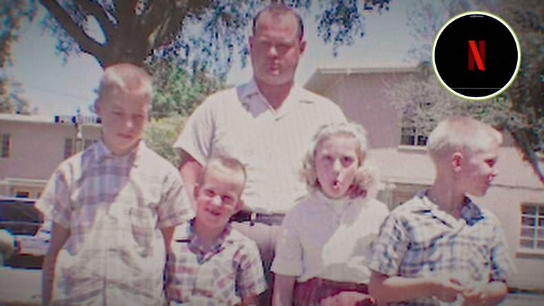 Les habla el Zodíaco: de qué se trata la nueva serie documental de Netflix con crímenes reales