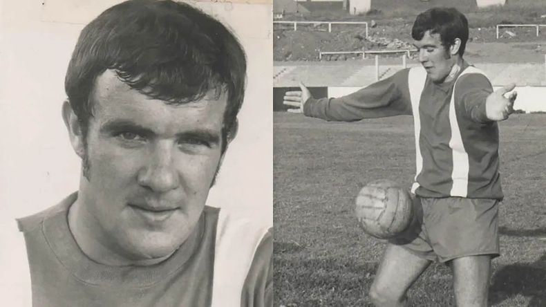 No puede ser real: este fue el hat-trick más rápido de la historia del ...