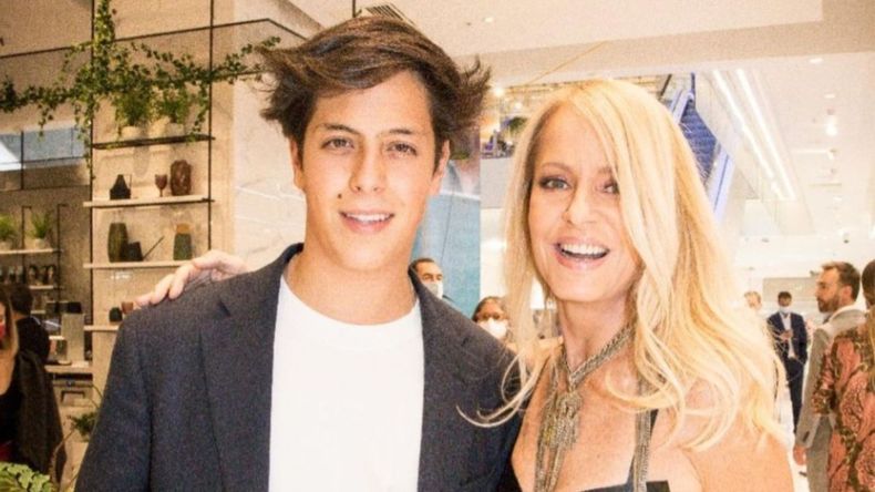 El hijo de Carlos Menem tomó una drástica decisión