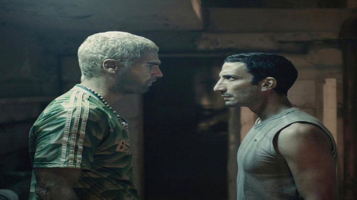 El Marginal 4: fecha de estreno y las primeras fotos de la cuarta temporada