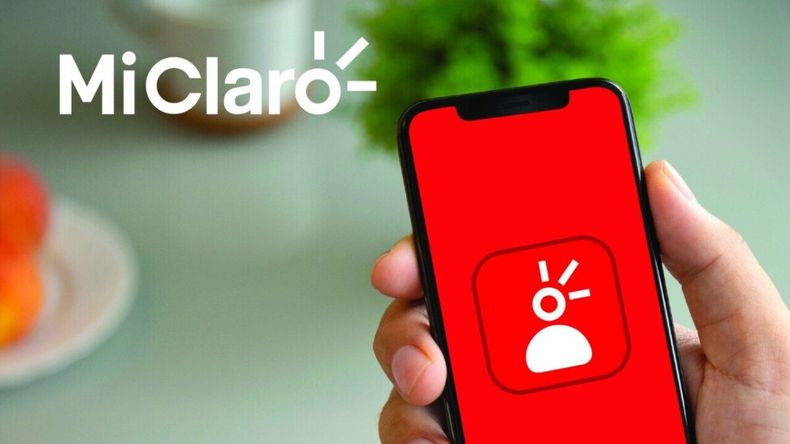 Cómo recargar una línea prepaga de Claro