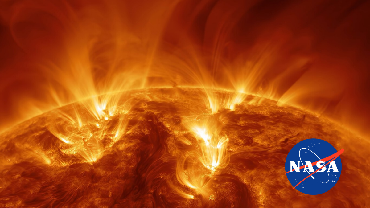 Evento único: la NASA mostró la foto más cercana al sol de toda la historia que cambia lo que ...